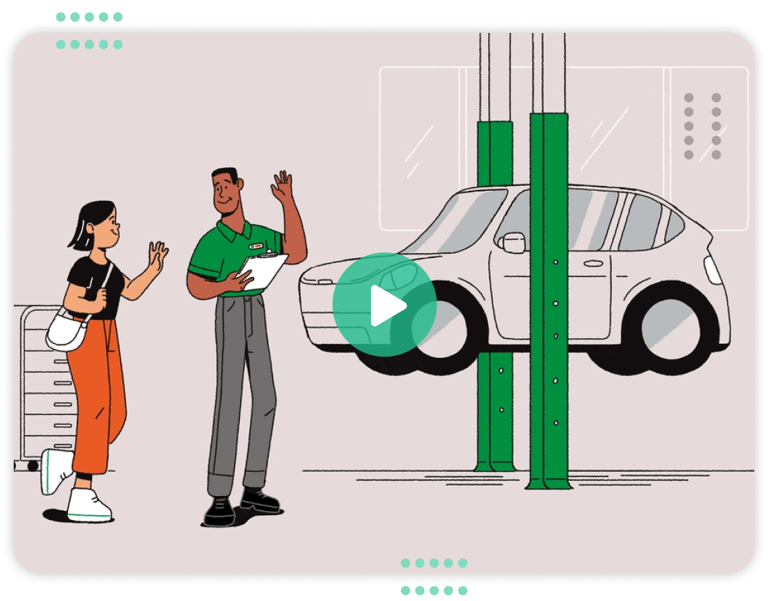 Best Garage Management Software | Sophisticated Garage Management Software