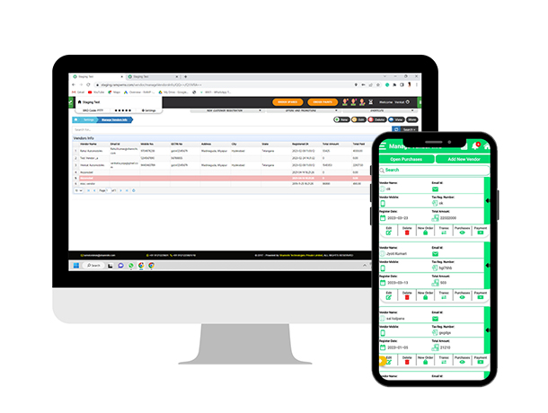 Best Garage Management Software | Sophisticated Garage Management Software