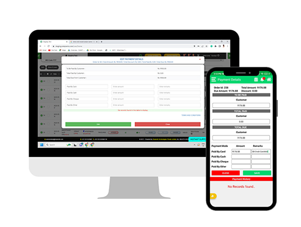 Best Garage Management Software | Sophisticated Garage Management Software